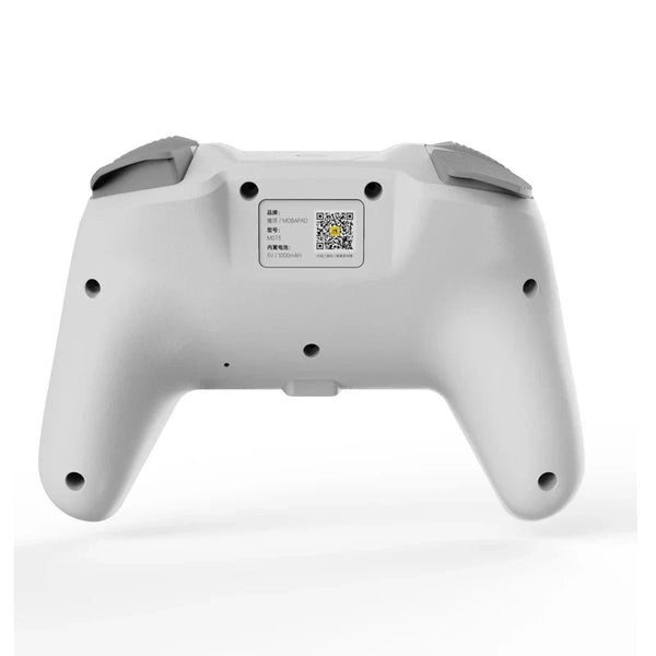 Mobapad M073 Wireless Bluetooth Second Generation Game Controller For Nintendo Switch Pc Android 0703