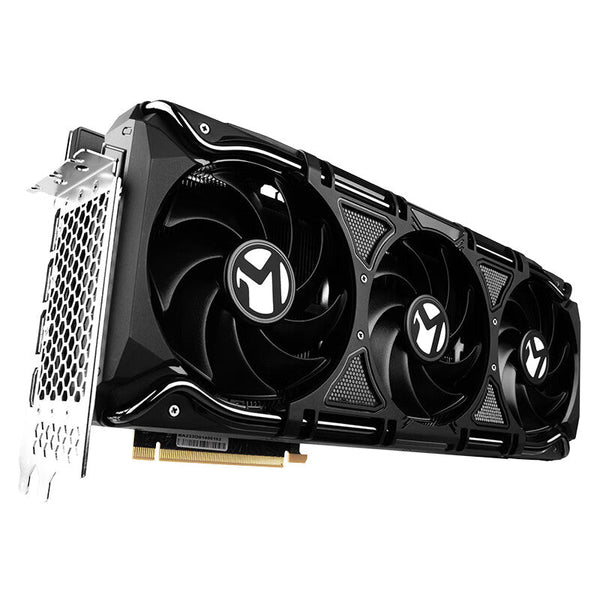 MAXSUN GeForce RTX 4090 Turbo 24G DLSS 3 GDDR6X Gaming Graphics Card ...