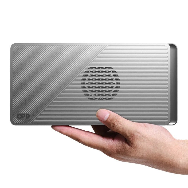 Xiaomi Mi Mini PC 2023 Review – Minixpc