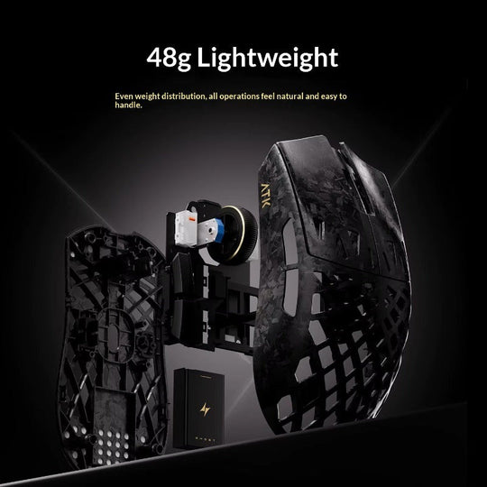 Flydigi Vader 5 Pro Now Open for Pre-Order: A Next-Gen Controller for ...