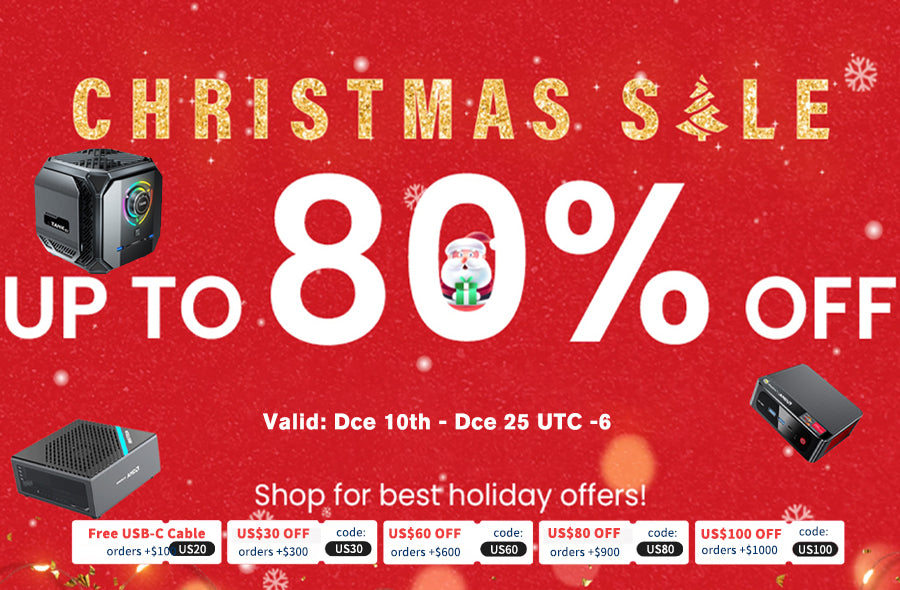 The New Best Mini PC Windows 11 4K for Home Mini PC Free Shipping – Minixpc