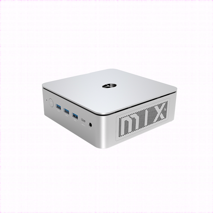 The New Best Mini PC Windows 11 4K for Home Mini PC Free Shipping – Minixpc
