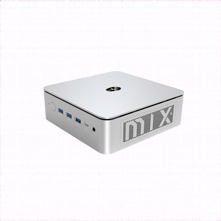 ‌AOOSTAR G-FLIP 370 Mini PC Ryzen AI 9 HX 370 Zen5 12-Core 5.1GHz | AI – Minixpc