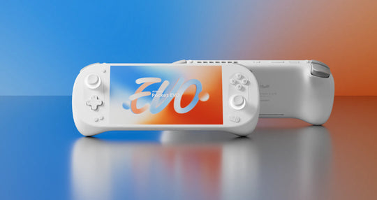 GameSir Unveils Nine-Tailed Fox Flagship Controller – Minixpc