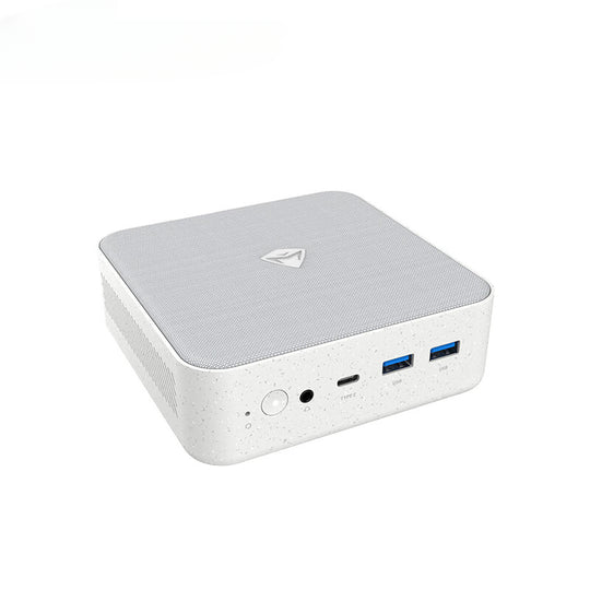 Machenike Launches Machcreator Mini PC with Intel i7-12650H Processor ...
