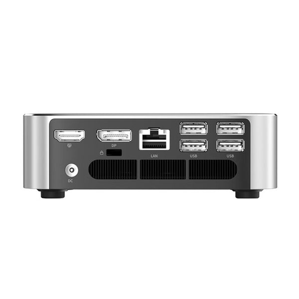 ThundeRobot MIX Ⅱ Mini PC AI 9 HX 370/R7 H 255 32G 1TSSD WIFI6 – Minixpc