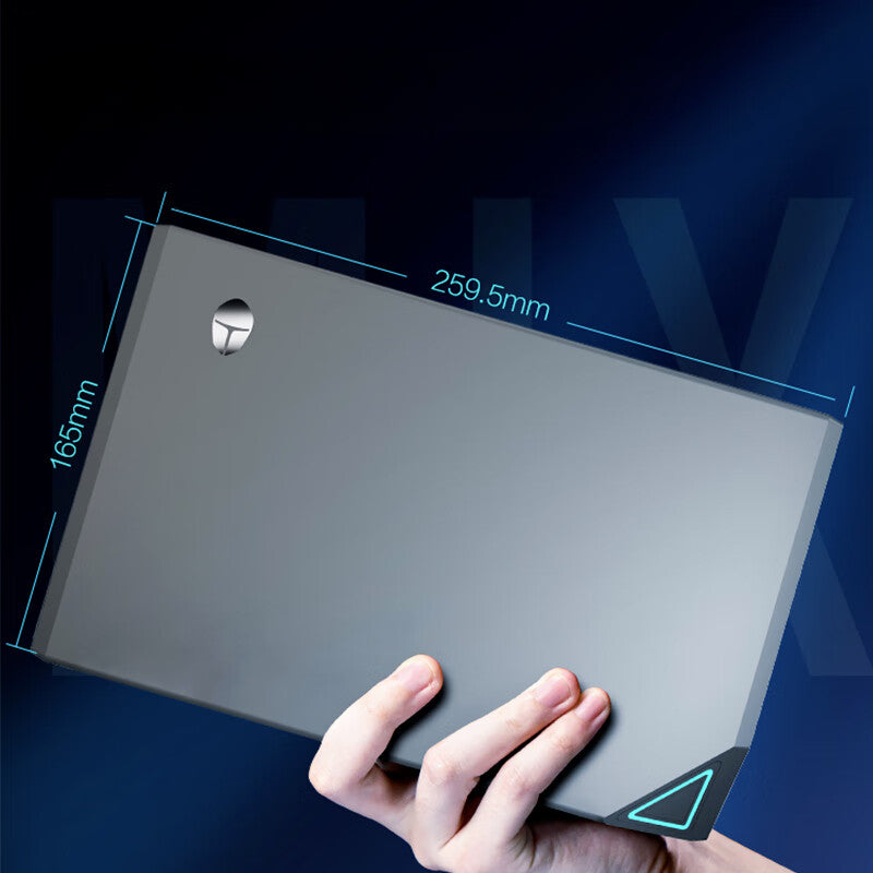 ThundeRobot MIX Gaming Mini PC 13th Gen i7-13620H RTX4060 16G 512GP4 ...