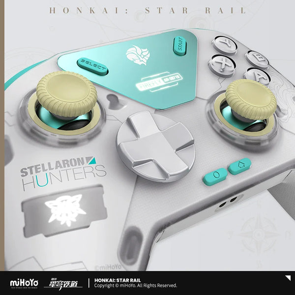 Honkai: Star Rail Limited Edition Firefly Game Controller – Minixpc