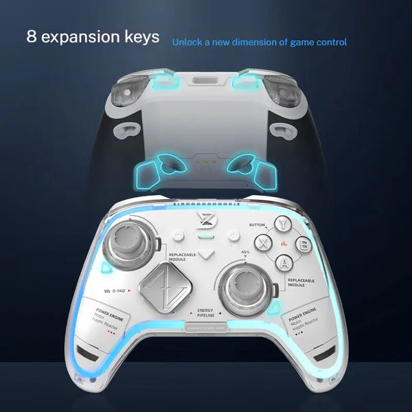 Zd Ultimate Legend Game Controller Elite Modular Sensory – Minixpc