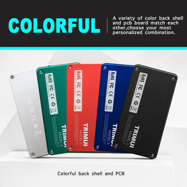 Trimui Model S 2.0Inch Screen Slightly Retro Video Game Console 10 Si ...