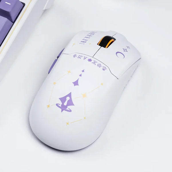 VALKYRIE VK M1 Gamer Mouse Wireless Bluetooth Mouses 3 Mode Gaming ...