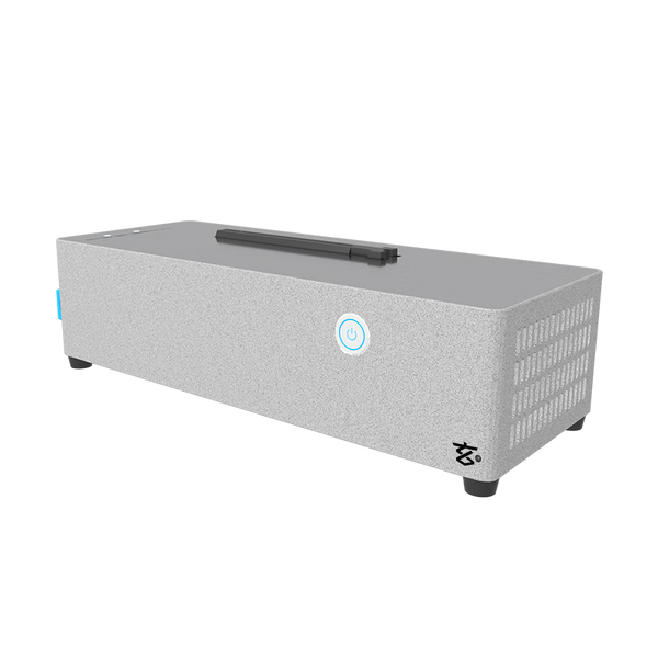 Metaphyuni EG01 EGPU Dock with OCulink Port Built-in 550W Power Supply ...