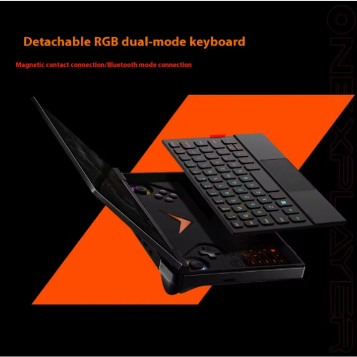 GMKTec Unveils the K11 Mini PC with High-End Features and Expandable O ...