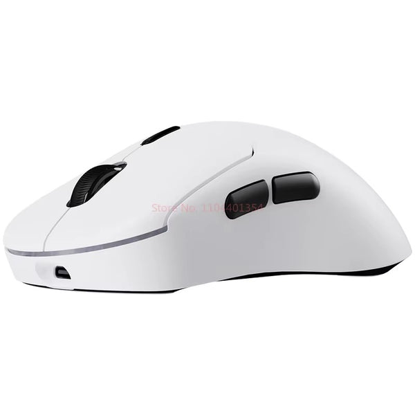 Rapoo VT3 MAX Wireless Gaming Mouse 59g 8KHz Polling Rate 26000 DPI PA ...