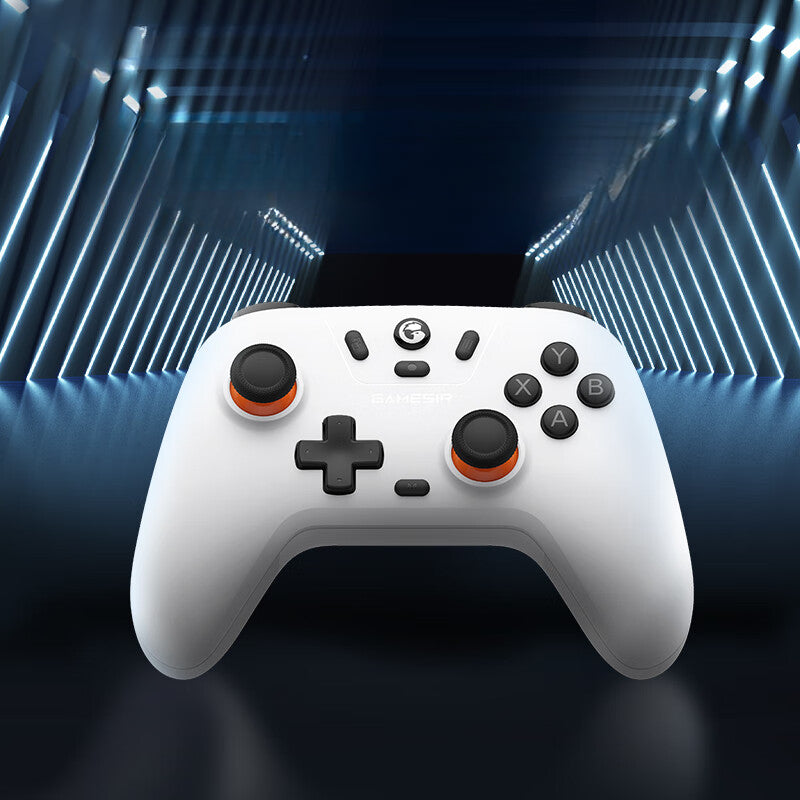 GAMESIR T4n Lite Wireless Game Controller for Switch PC – Minixpc