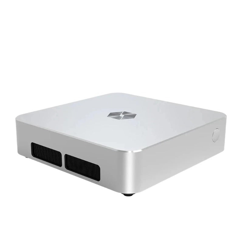 MACHENIKE Creator Mini 2nd Gen Mini PC Review – Minixpc