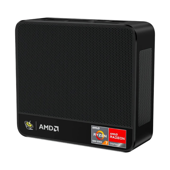 The Latest Windows 11 Mini Desktop PC from Minixpc Online Store Free ...