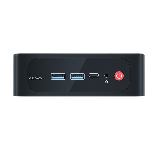 Home Mini PC – Minixpc