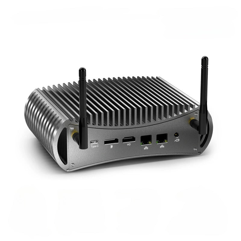 Buy Best Fanless Mini PC with Windows 11 System Free Shipping – Minixpc