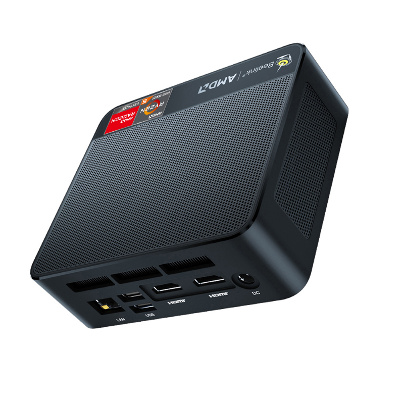 Buy latest Office Mini PC Free Shipping – Minixpc