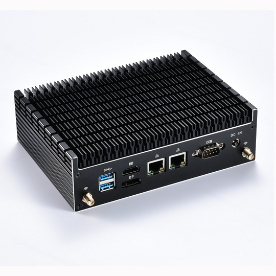 Buy Best Fanless Mini PC with Windows 11 System Free Shipping – Minixpc