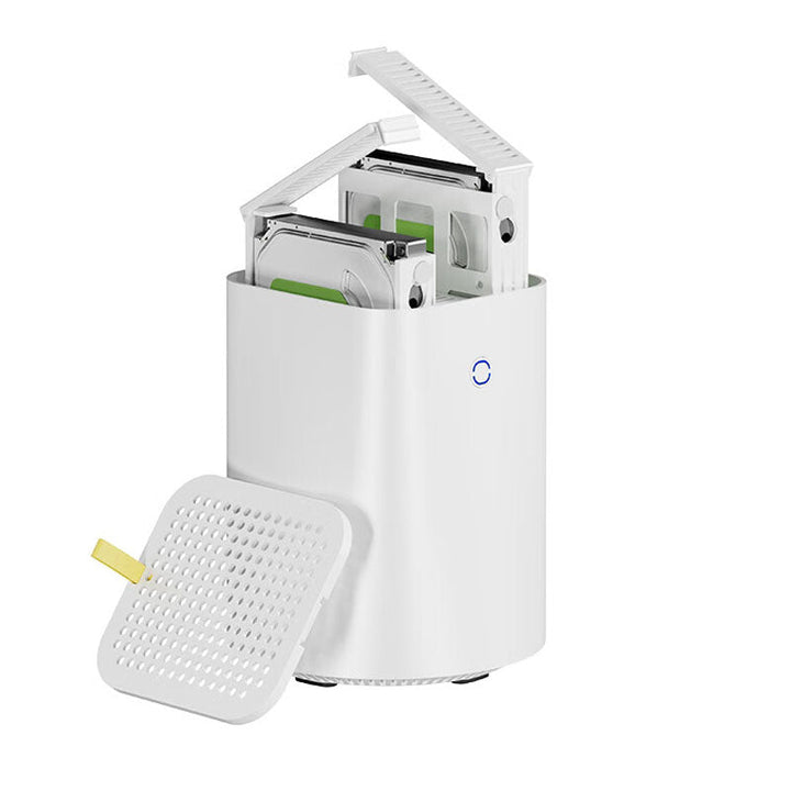 MACHENIKE Creator Mini 2nd Gen Mini PC Review – Minixpc