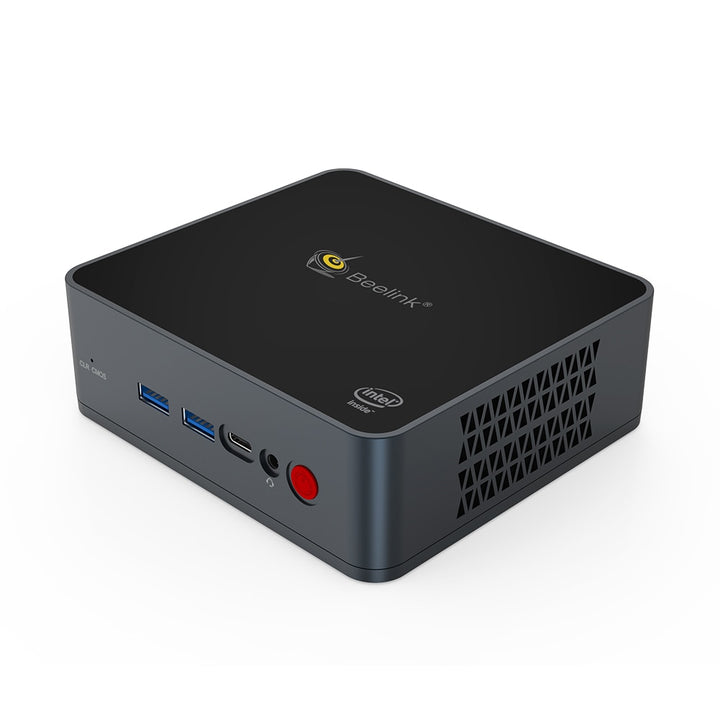 Home Mini PC – Minixpc
