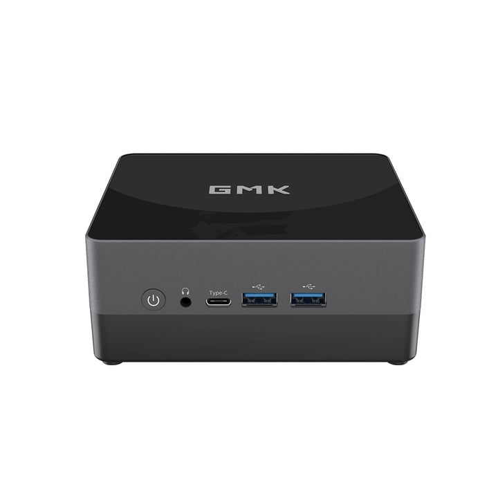 Home Mini PC – Minixpc