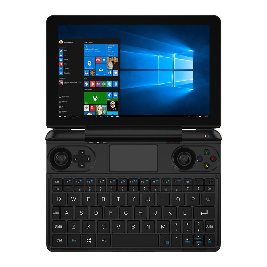 Buy Latest GPD Pocket PC & Handheld Gaming Console Free Shipping – Minixpc