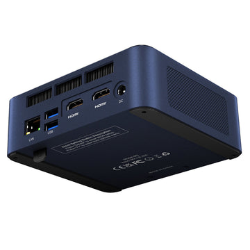 Buy Best Gaming Mini PC Windows 11 Desktop Mini Computer Free shipping ...