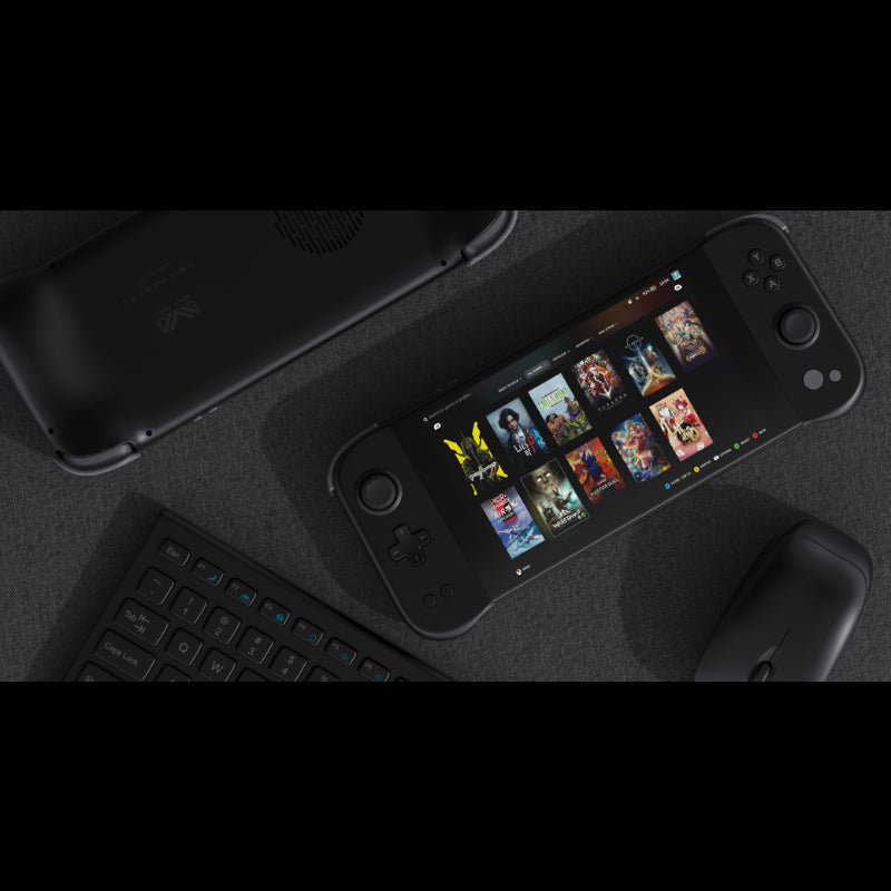 Buy Latest Handheld Gaming Console & Retro Game Console 2023 Free ...