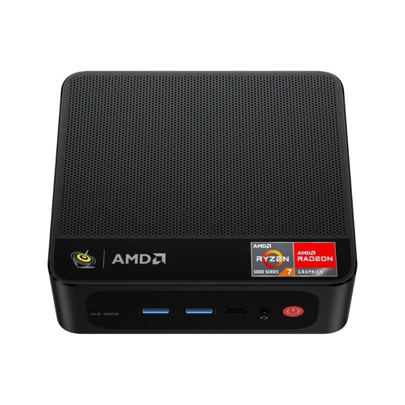 The Latest Windows 11 Mini Desktop PC from Minixpc Online Store Free ...