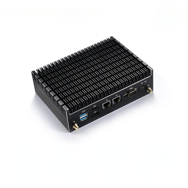 Buy Best Fanless Mini PC with Windows 11 System Free Shipping – Minixpc