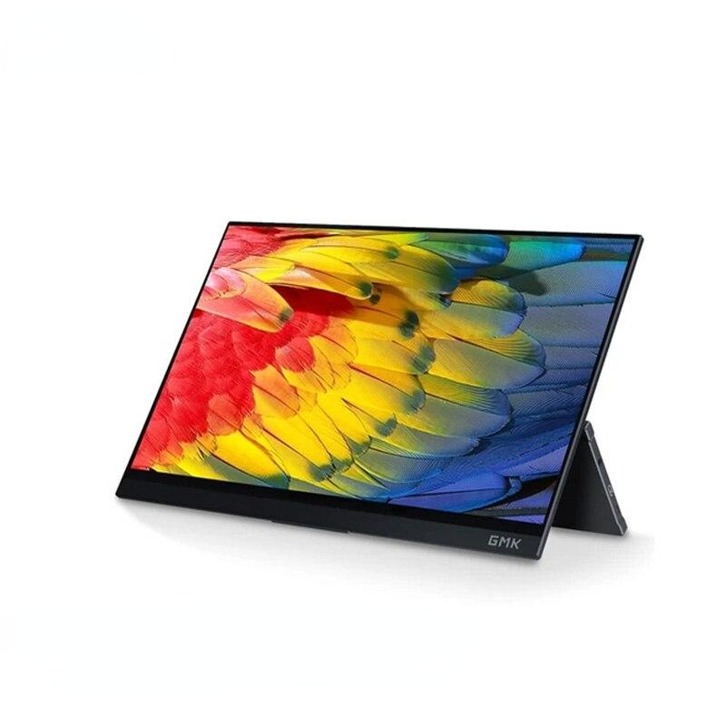 Buy Best 4K Portable Monitor and Touch Screen Monitor Free Shipping ...